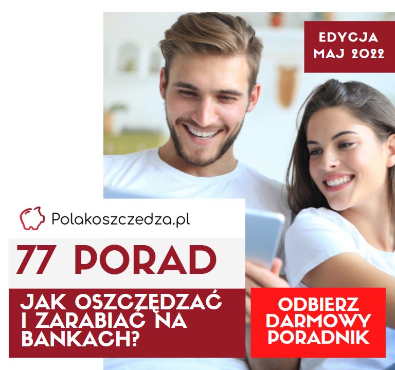 Promocje bankowe - najlepsze aktualne okazje! | polakoszczedza.pl